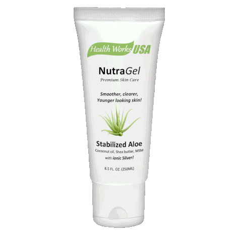 Product Info | Wellness Quest, LLC.