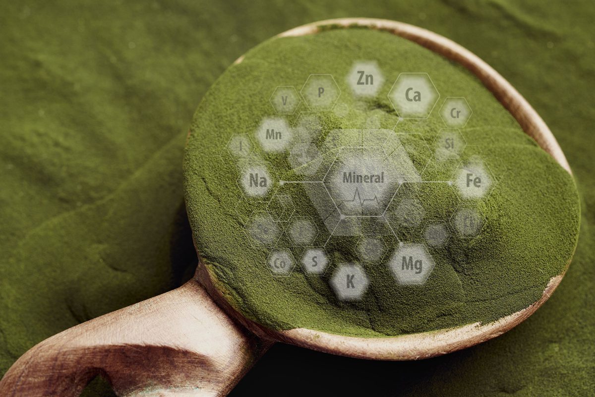 Trace Elements | Wellness Quest, LLC.