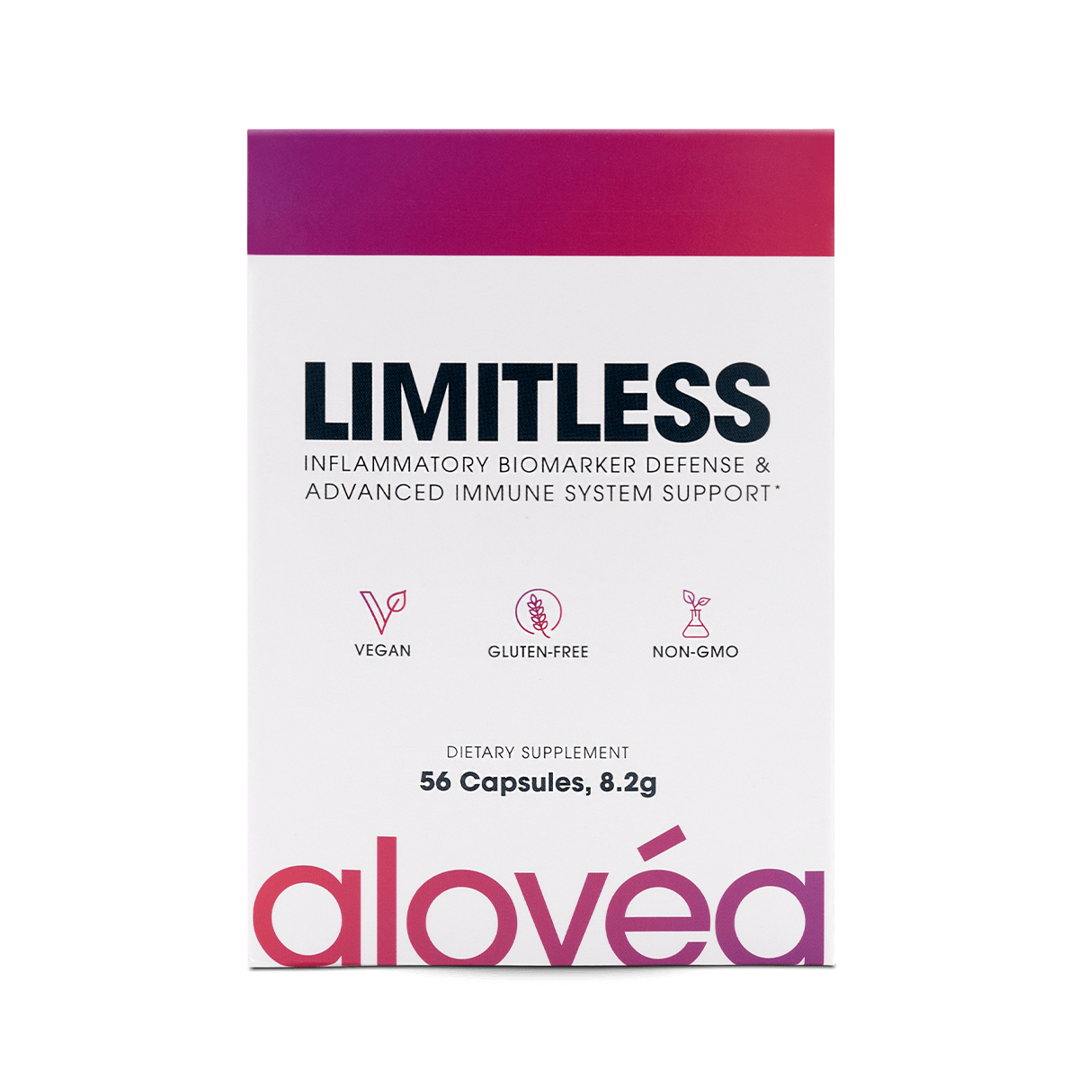 Alovéa Limitless™ | Wellness Quest, LLC.